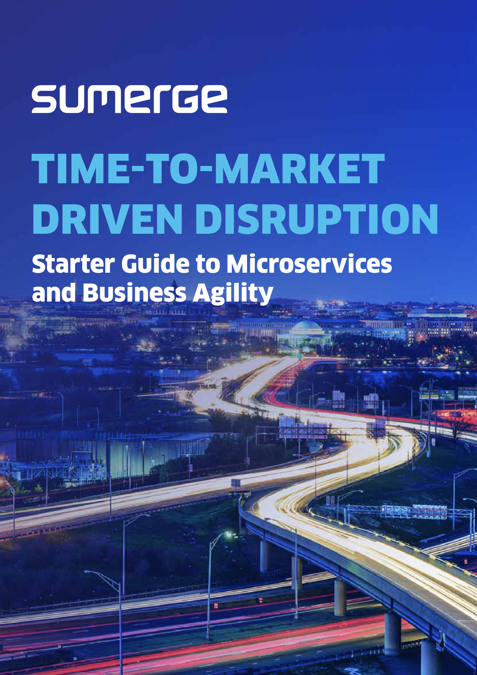Microservices Solutions | Cloud Microservicesy | Sumerge