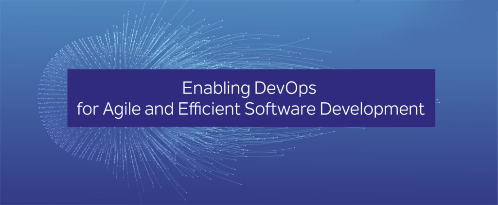 Application Modernization Enabling Devops For Agile And Efficient
