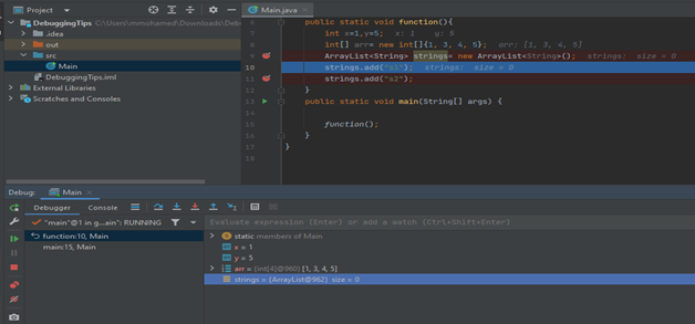 7 Debugging Tips To Help Your Engineering Future Sumerge