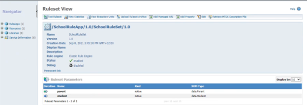 Driving Business Decisions using IBM Operational Decision Manager (ODM) | Sumerge
