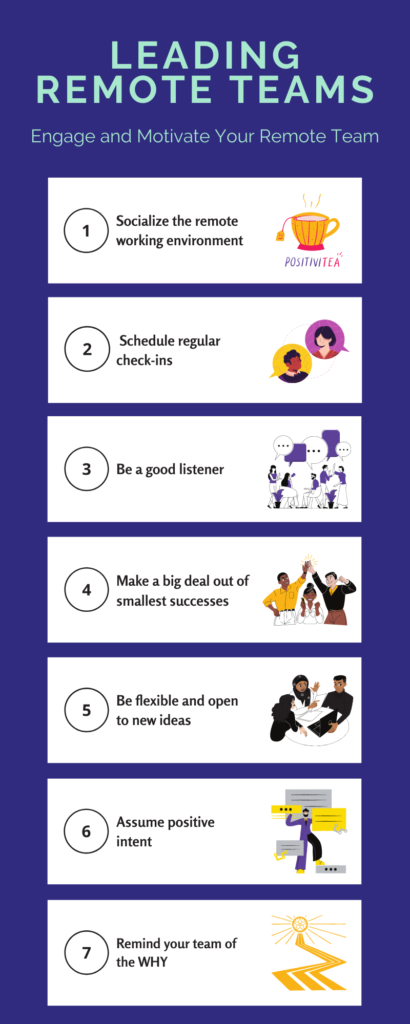 7 Tips to Keep Your Team Engaged | Sumerge