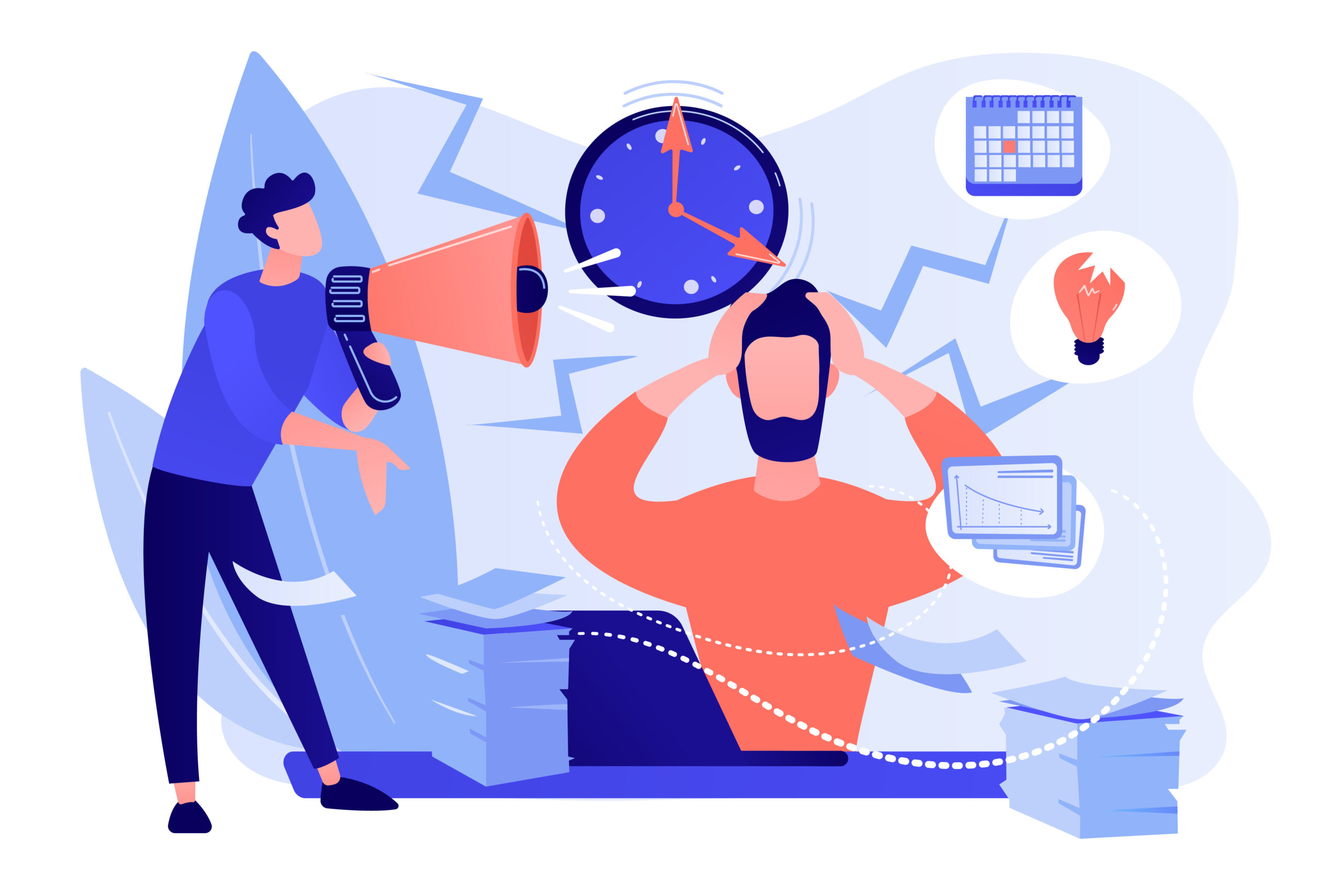 Burnout in the Software Industry | Sumerge