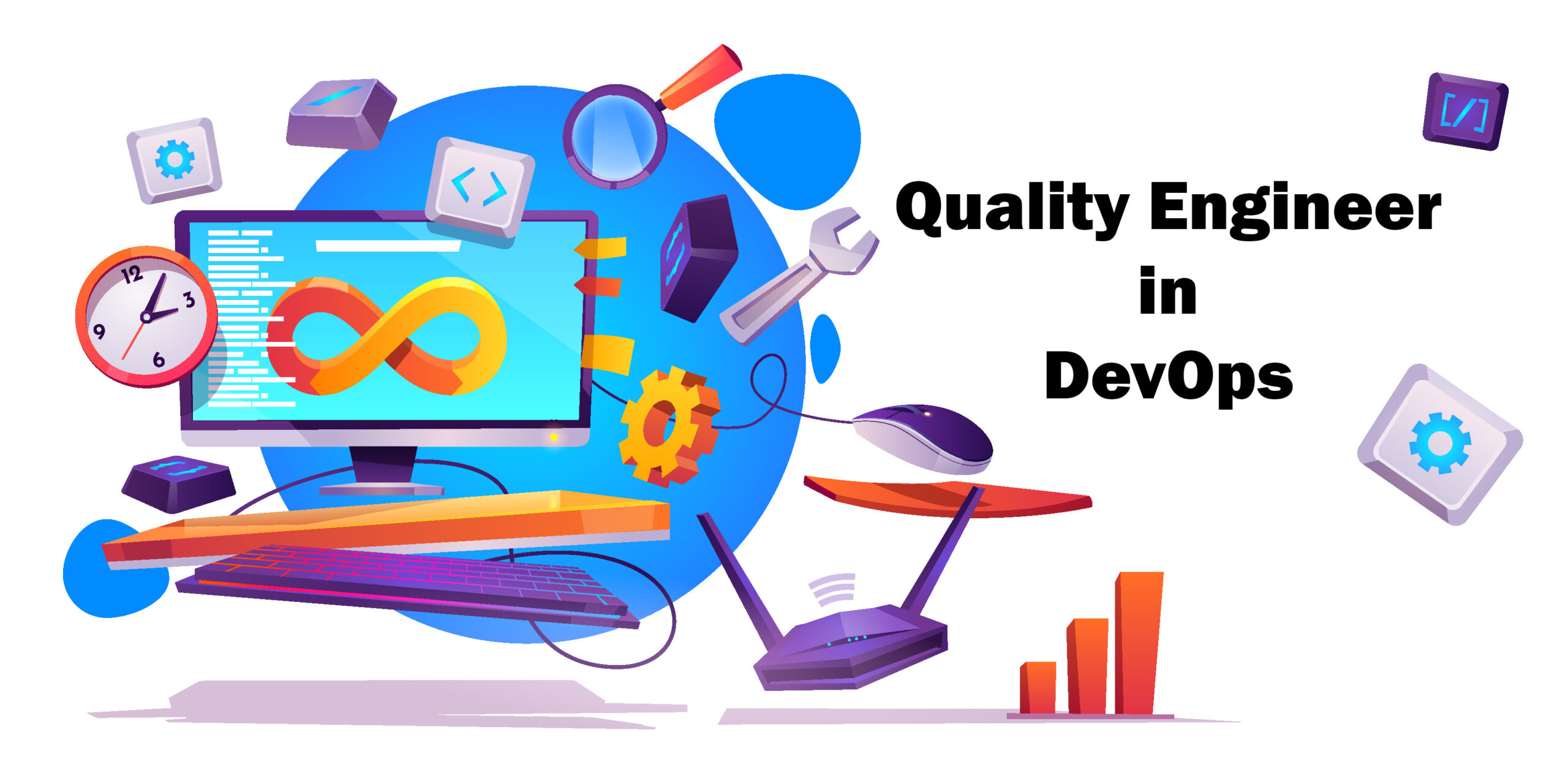 Quality Engineer in DevOps | Sumerge