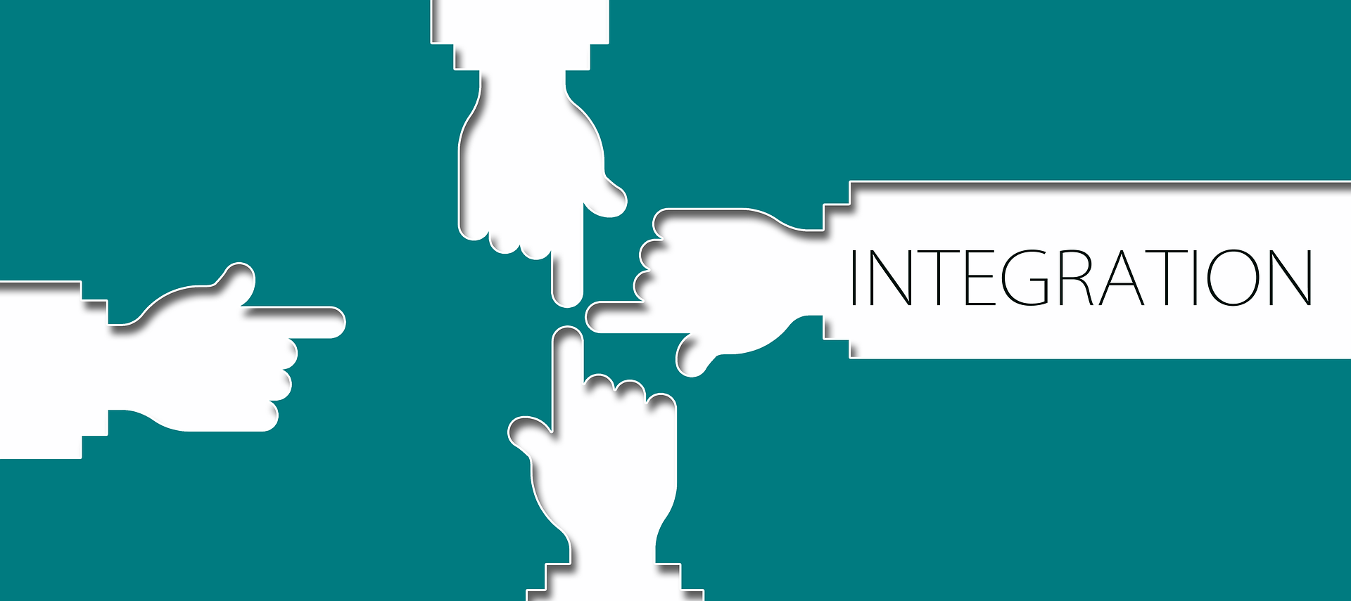 Integration in the Modern World | Sumerge