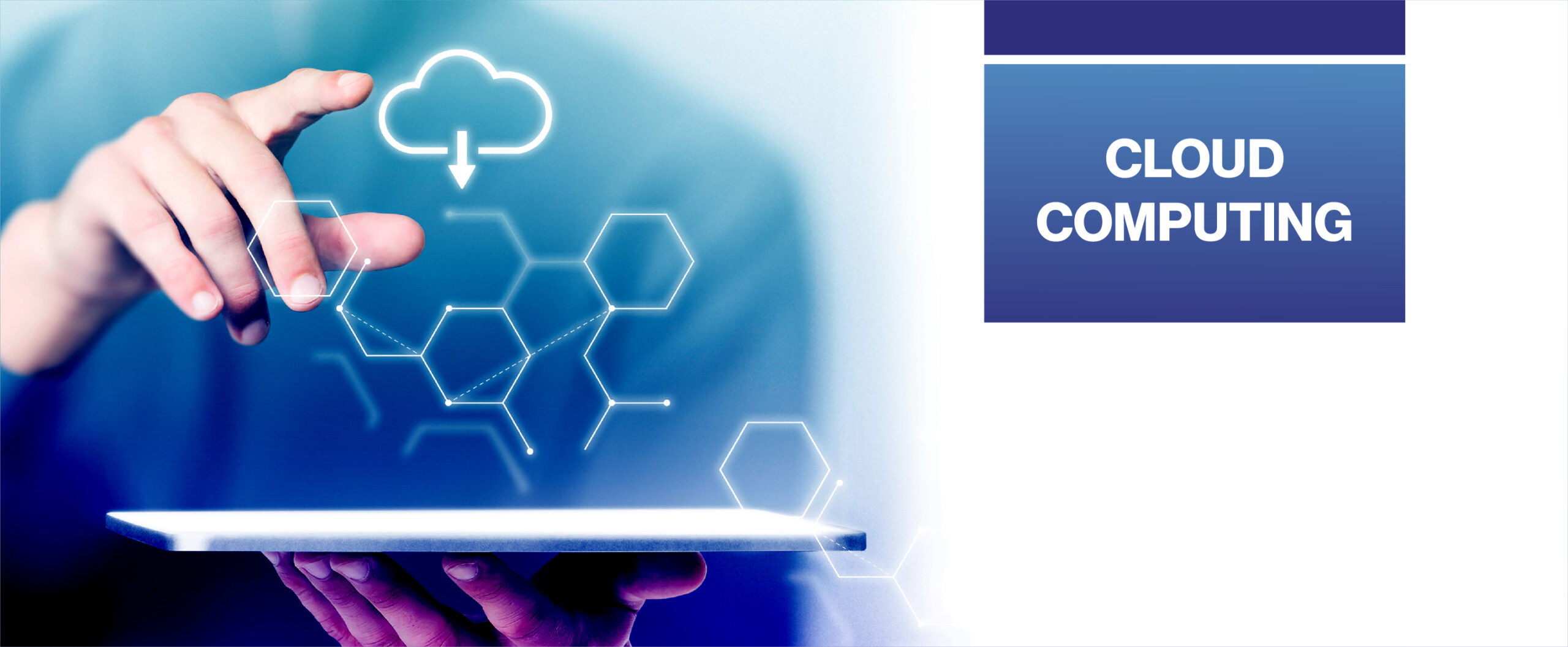 Basics of Cloud Computing | Sumerge