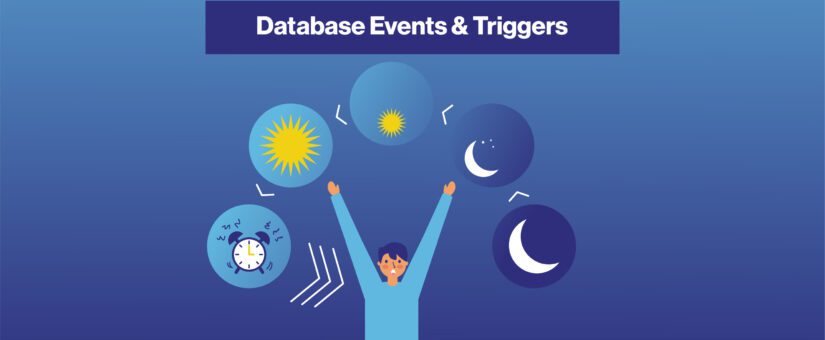 Database Events & Triggers | Sumerge