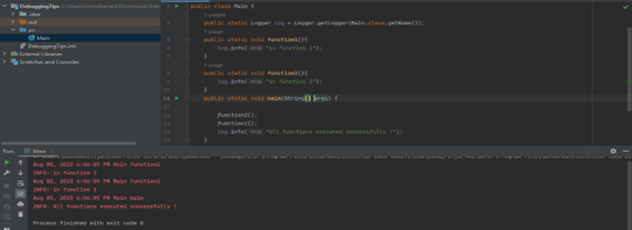 7 Debugging Tips to help your engineering future | Sumerge