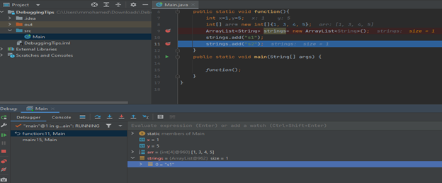 7 Debugging Tips to help your engineering future | Sumerge
