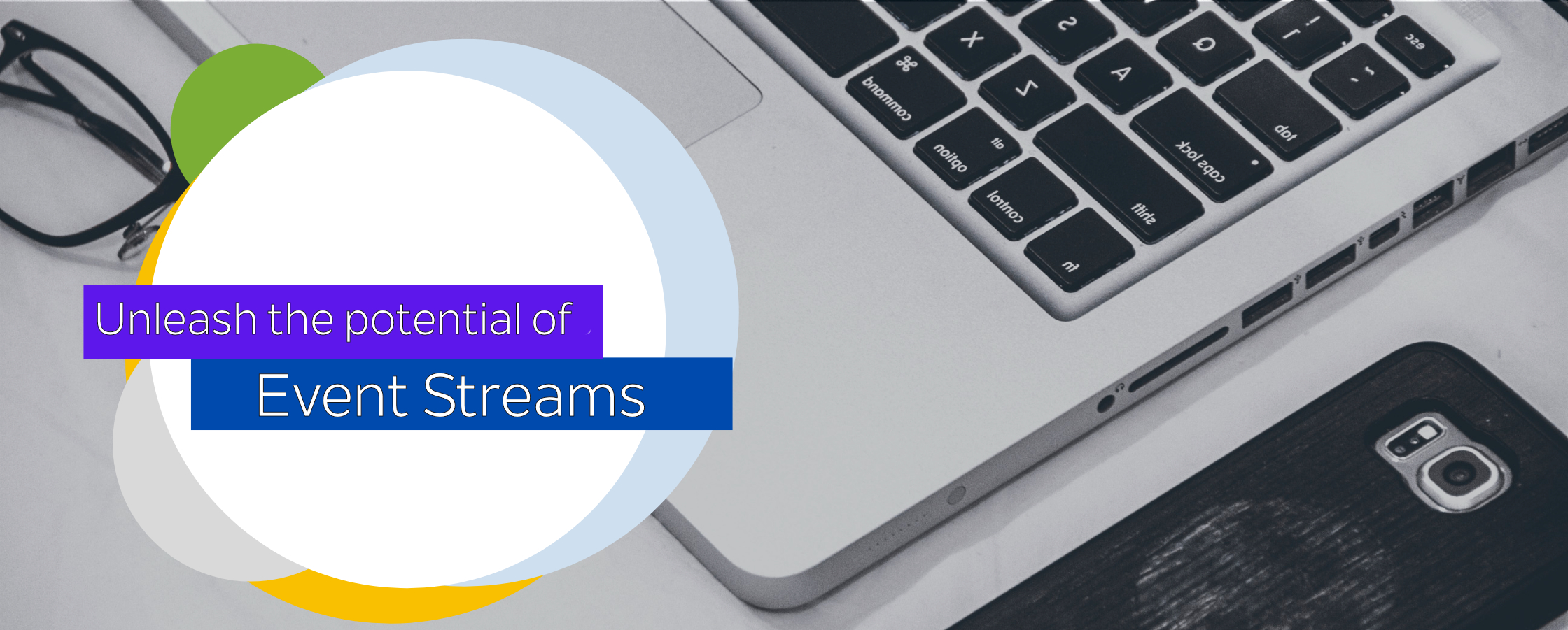 Unleash the Potential of Event Streams: A Game-Changer in Software ...